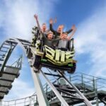 Billund: 1-Day Ticket to LEGOLAND® with All Rides Access - Knights Kingdom – Medieval Fun and Thrills