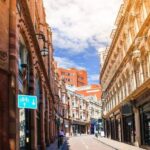 Birmingham's Unique Corners Private Walking Tour for Couples - From Victoria Square to New Street Station