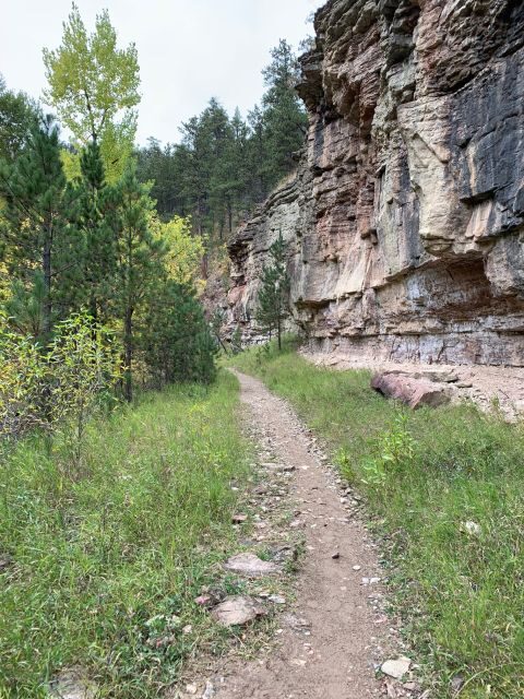 Black Hills: Private Tour of Mt. Rushmore & Flume Trail Hike - Deep Dive into Your Day in the Black Hills