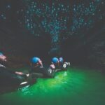 Black Water Rafting Semi Private Tour from Auckland - Key Points