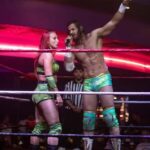 Blackpool: Megaslam Wrestling Show with Meet & Greet - What’s Missing or Could Be Better?