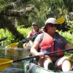 Blackwater Creek: Exclusive Nature Escape Kayak Adventure - What’s Included & What to Bring
