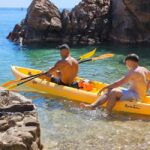 Blanes: Kayak and Snorkel Tour with Guide - Who Should Consider This Tour?