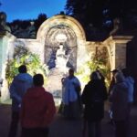 Blankenburg (Harz) Moonlight tour of the Baroque castle gardens - Exploring the Blankenburg Moonlight Tour in Detail