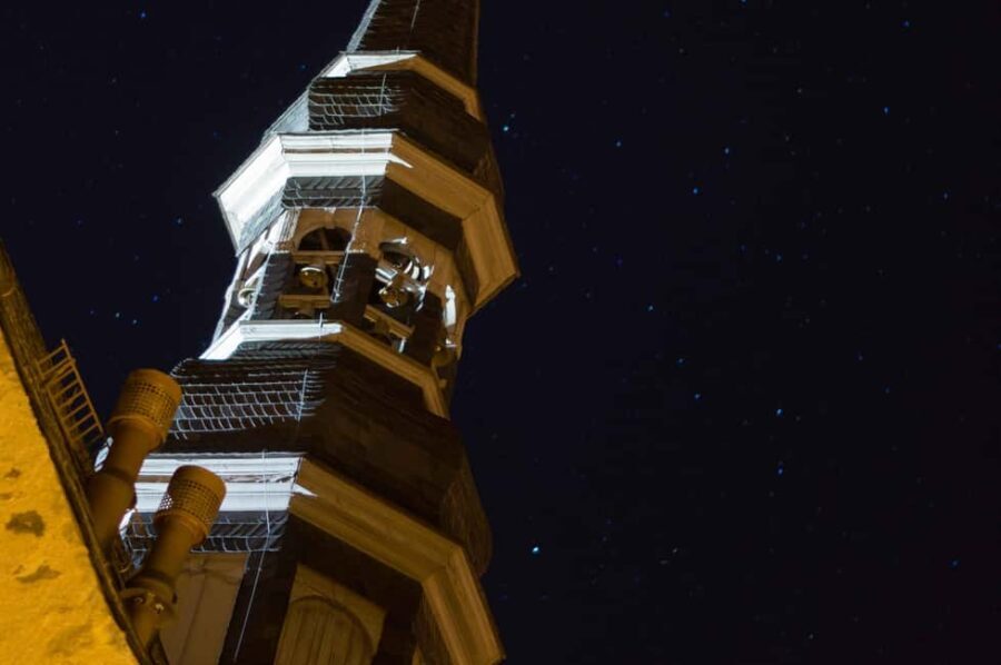 Blankenburg (Harz) Night watchman tour through the historic old town - Practical Details and Value
