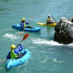 Bled: kayaking trip on the river Sava - Authentic Feedback from Participants