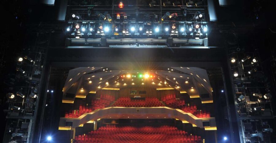 Blick hinter die Kulissen  Führung: Staatstheater Darmstadt - Final Thoughts: Is This Tour Worth It?