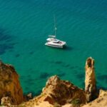 Blue Breeze  Full Day Private Catamaran in Lagos, Algarve - What Past Travelers Say