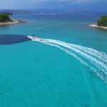 Blue Lagoon and Trogir Half-Day Speedboat Tour from Split - What’s Included and What’s Not