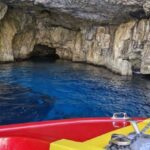 Blue Lagoon: Comino & Crystal Lagoon Private Speedboat Malta - Value and Pricing Analysis