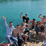Blue Lagoon- Half day tour with comfortable speed boat - The True Value of the Tour