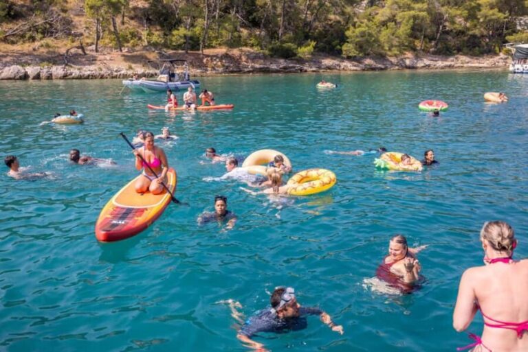 Blue Lagoon & Islands Day Cruise from Split with Lunch - Final Thoughts: Is This Tour Worth It?