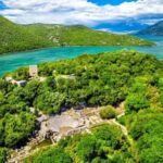 Blue Line: All inclusive daily guide Vlore-Butrint-Blue Eye - Exploring the Path: A Full Breakdown of the Tour