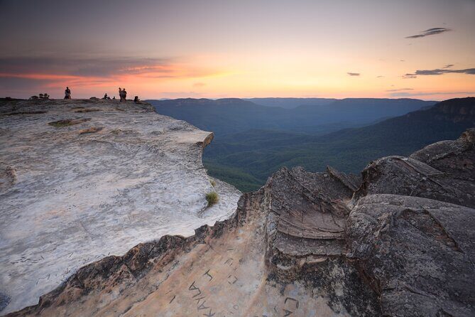 Blue Mountains Day Tour with Scenic World and Wildlife Park Entry - Who Is This Tour Best For?