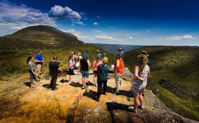 Blue Mountains Deluxe Small-Group Eco Wildlife Tour from Sydney - Pricing and Value