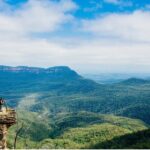 Blue Mountains Experience - Timeless Nature on a grand scale - Meeting Expectations and Honest Assessment