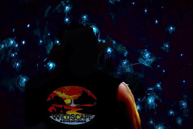 Blue Mountains Hiking Glow worms Cave Wildlife Spotlighting Night Adventure - The Hiking Experience: Into the Night Forest