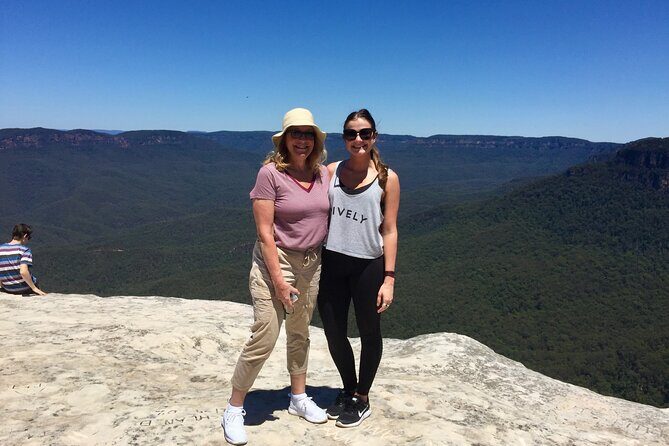 Blue Mountains Private Tour From Sydney, & Featherdale Aussie Animal Park Option - The Value: What You Get for the Price