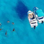 Boat rental in Menorca with no license required. - The Value of All-Inclusive Pricing