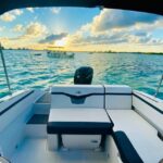 Boat Rental with Captain in Miami Beach - up to 6 people - What’s Included and What’s Not