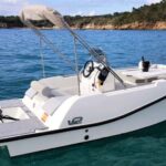 Boat rental without license Cabo Roig - Who Will Love This Experience?