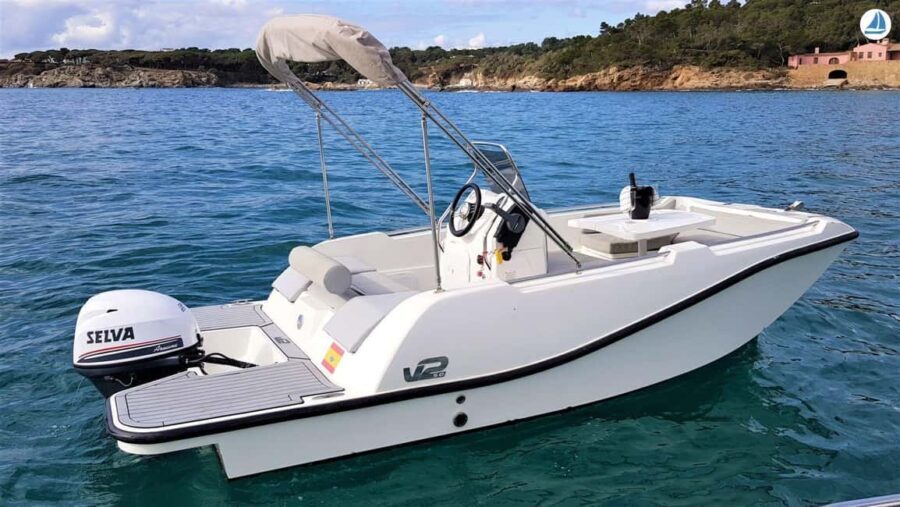 Boat rental without license Cabo Roig - Who Will Love This Experience?