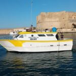 Boat tour from Monopoli to Polignano a mare - Experience Breakdown: What to Expect on the Boat Tour