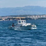 Boat tour from Zadar: Preko  Hidden Bay  Oljak - What’s Included and What Costs Extra