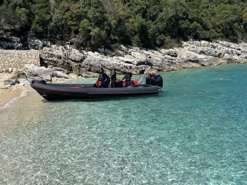 Boat Tour in Vlorë: Sazan Island, Haxhi Ali Cave,& Karaburun - Introduction: What to Expect from This Coastal Adventure