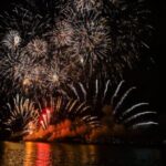 Boat Tour: Sailing into 2026 NYE in Lisbon 3H w/Champagne - The Route and Sights