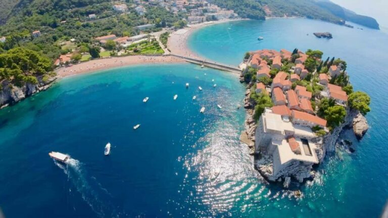 Boat Tour to Budva - Authentic Experiences and Traveler Feedback