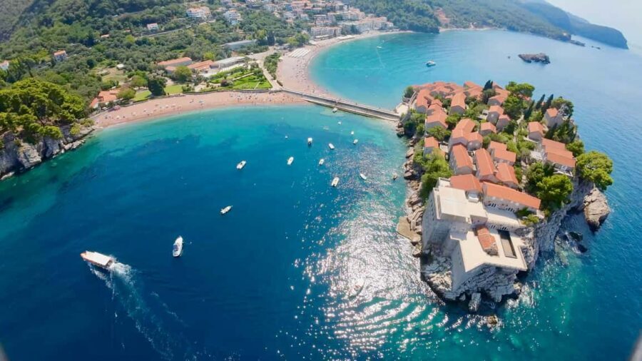 Boat Tour to Budva - Authentic Experiences and Traveler Feedback