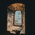 Boat trip and guided tour to Inchcolm Island - Inside Inchcolm Abbey: A Historic Treasure