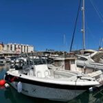Boat trip on the Strait of Gibraltar - Key Points