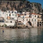 Boat trip to Cefalù - Introduction