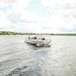 Boat Trip to Jrmala (Majori) - What Makes This Trip Special? The Highlights