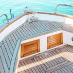 Boat trips with Ocirne in the Bay of Naxos and Isola Bella - Key Points
