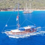 Bodrum: Bodrum Private Boat Tour for Cruise Customers - Discover Bodrum’s Iconic Bays