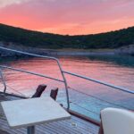 Bodrum: Bodrum Private Sunset Boat Tour - The Sum Up