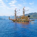 Bodrum: Family-Friendly Pirate Boat Day with Lunch & Drinks - Practical Details & Tips for Travelers