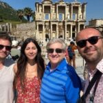 Bodrum to Ephesus  Fixed Price up to 4 people - Exploring Ephesus: A Landmark of the Ancient World