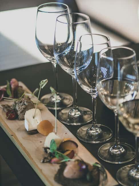 Bogove's Splendor: Waterfall Adventure & Wine Tasting - The Winery Experience