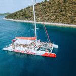 Bol: Catamaran Cruise with Lunch, Drinks, and Swim Stops - The Value of This Tour