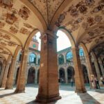 Bologna: Archiginnasio guided group tour - FAQ