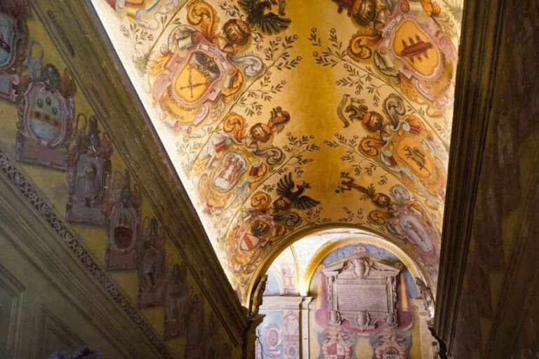 Bologna: guided tour in a small group - FAQ