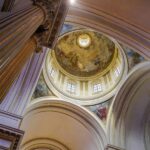 Bologna: Guided tour of the Basilica and Porticoes of San Luca - The Basilica of San Luca: A Closer Look