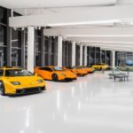 Bologna/Maranello: Lamborghini & Ferrari Museum Entry Ticket - What Visitors Are Saying