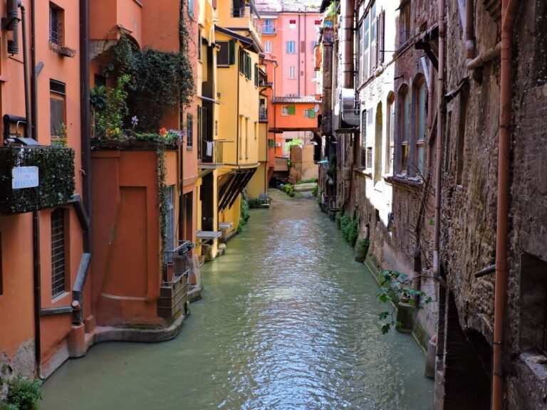 Bologna: Private Walking Tour with a Local - Why Choose This Tour? Who Will Love It?