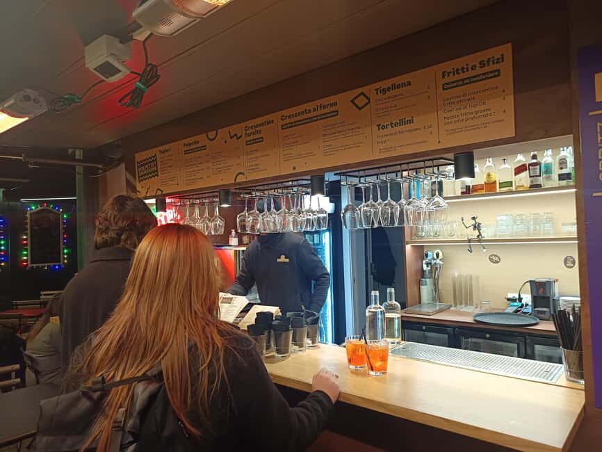 Bologna: Sipping Through the City After Dark Tour - FAQs