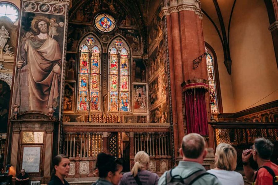 Bologna: Small-Group Tour with the Historic Archiginnasio - Key Points